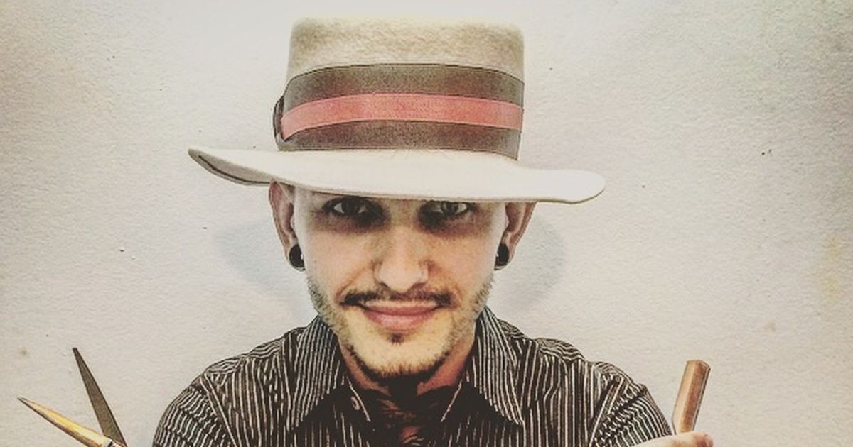 Kotoy, dansatorul lui Smiley, s-a intors pe scena! A dat chix in ...