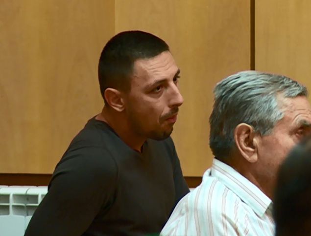 Marcel Prodan a venit fara avocati la procesul cu Alexandra Stan ...