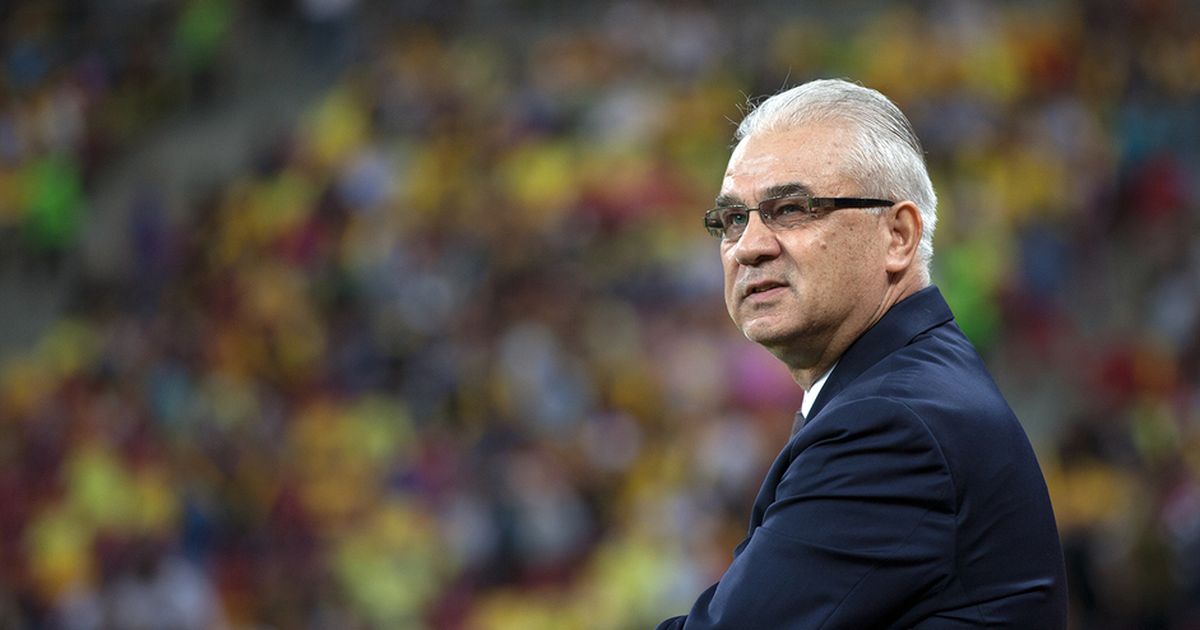 De aici a inceput caderea lui Iordanescu! Cum s-a suparat duhovnicul ...