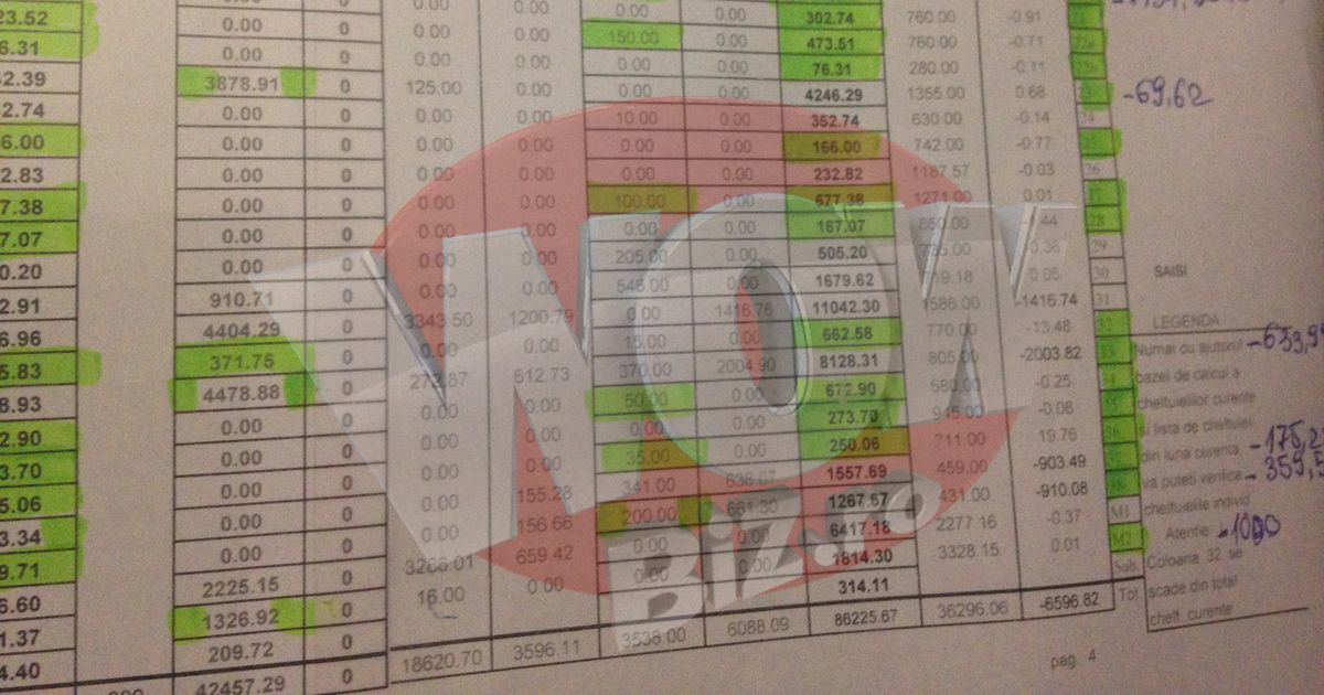 FOTO EXCLUSIV! Situatie dramatica pentru Paul Soloc! Fostul crainic al ...