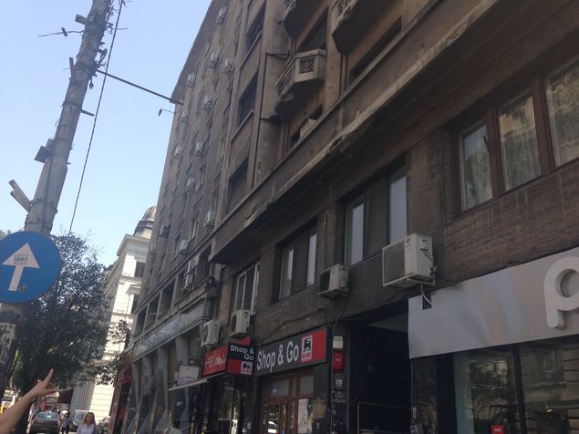 FOTO EXCLUSIV! Situatie dramatica pentru Paul Soloc! Fostul crainic al ...