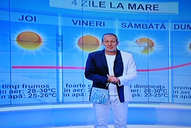 Busu: "O sa dispar de la TV" - WOWBiz