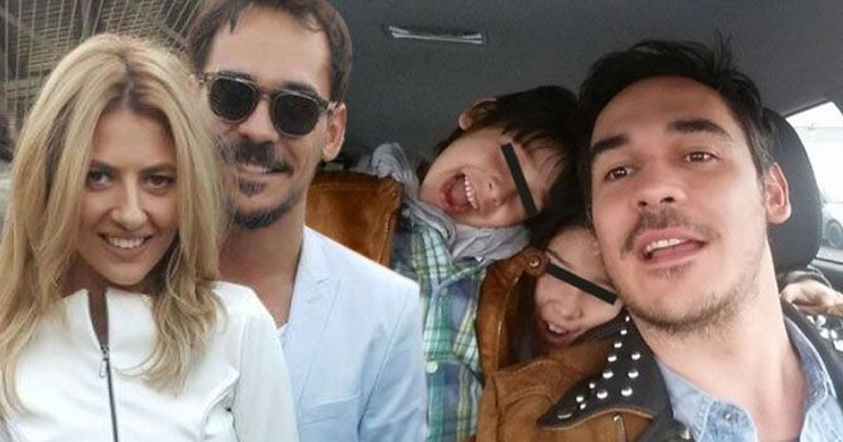 EXCLUSIV | Lidia Buble si Razvan Simion au stabilit numele primului ...