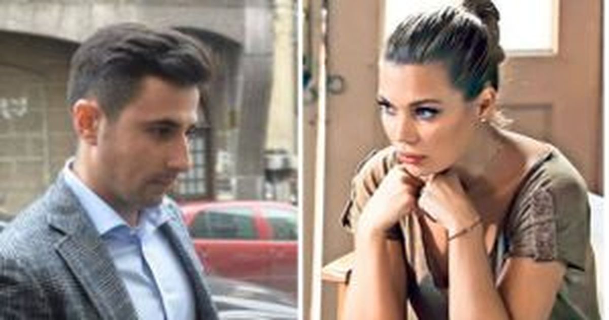 EXCLUSIV! Decizie de ultim moment a Ginei Pistol in relatia cu Alin ...