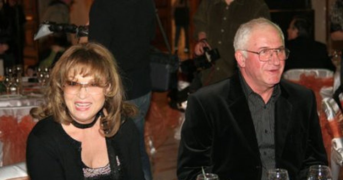 Angela Similea, data in judecata de rude! Ce vor sa obtina de la ea ...