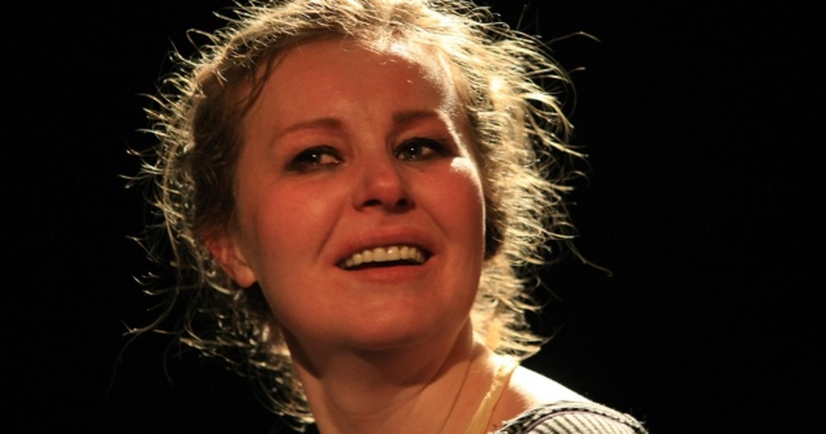 Tania Popa despre Radu Beligan: “Fizic nu-i facea bine sa joace. Psihic ...