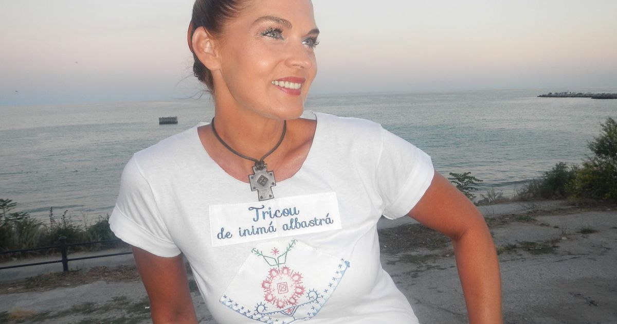 FOTO! Cat de sexy este Manuela Harabor la 48 de ani! Actrita s-a ...