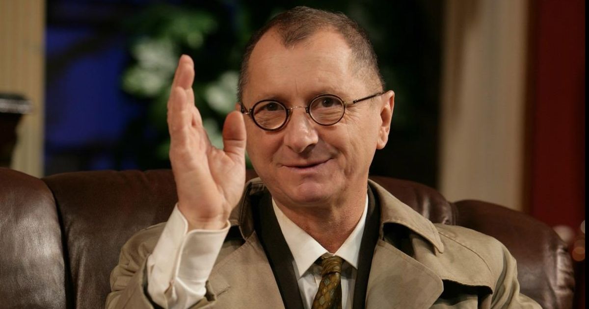 Horatiu Malaele implineste astazi 64 de ani: "Mi-e drag mereu de femeia ...