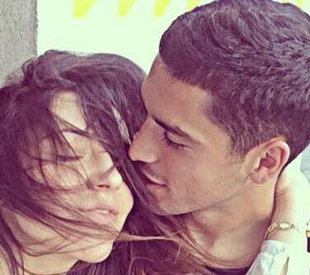 Ea este fata pe care o iubeste eroul Stelei, Nicusor Stanciu! - WOWBiz