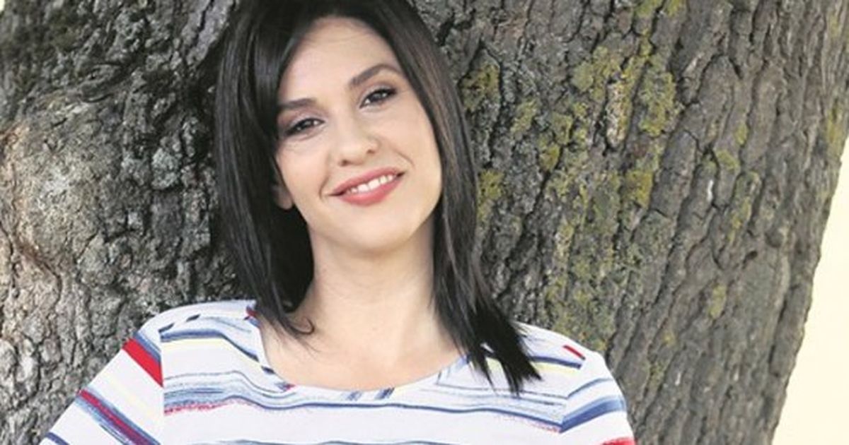 Evrim Alasya si rolul care i-a schimbat viata! Frumoasa actrita joaca ...