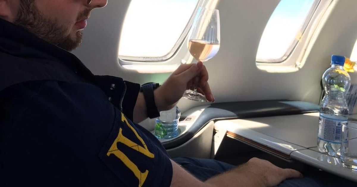 Victoras Micula a facut inca o fapta buna in Post! Afla despre ce e ...