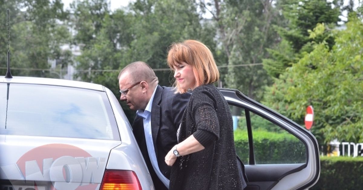 VIDEO EXCLUSIV! Toata lumea ii dadea despartiti, dar...! Georgica Cornu ...