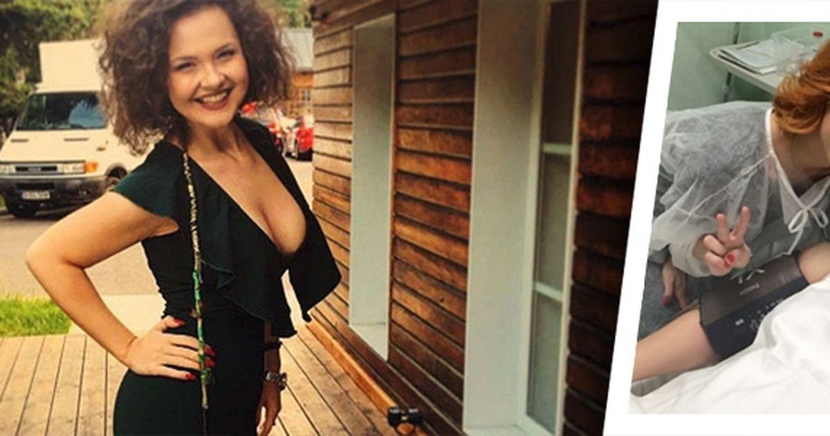 EXCLUSIV! Inainte i se spunea "grasuta", acum Alina Dinca e la un pas de anorexie! Concurenta ...