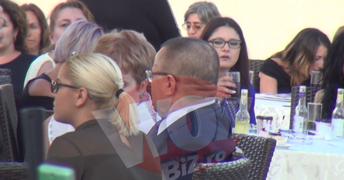 VIDEO EXCLUSIV! Ea este fiica milionarului George Cornu! Frumoasa ...