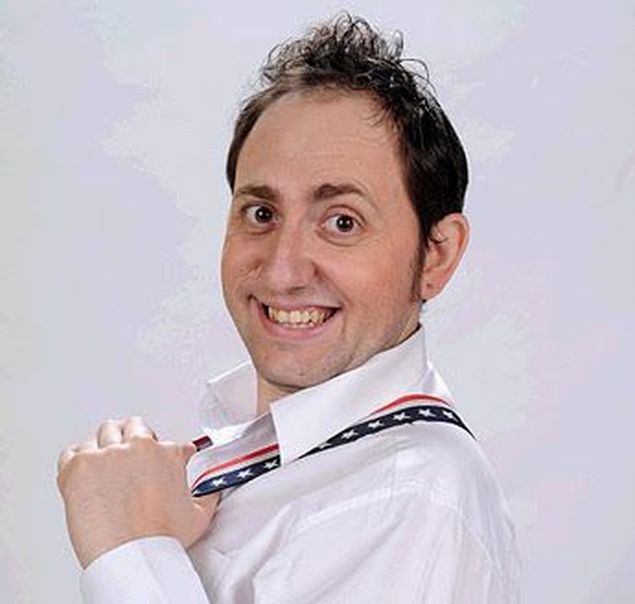 Actorul Nae Alexandru este cel mai tanar supravietuitor din blocul ...