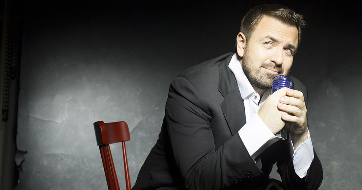 Horia Brenciu resimte inca lipsa tatalui: "Instinctiv, atunci cand sunt ...