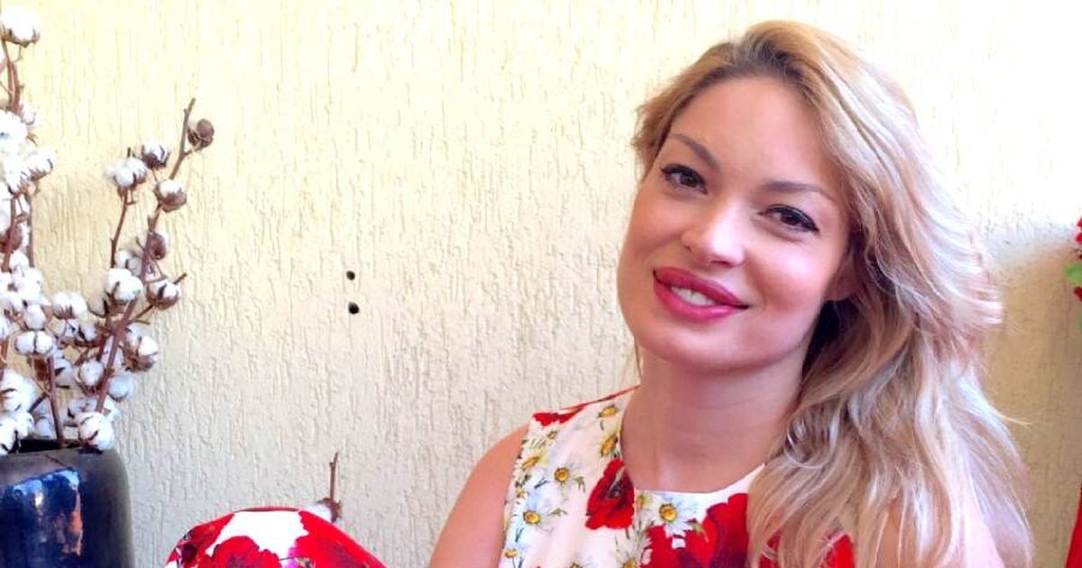 Ea este femeia care a facut-o celebra pe Valentina Pelinel! Ema Gavrila ...