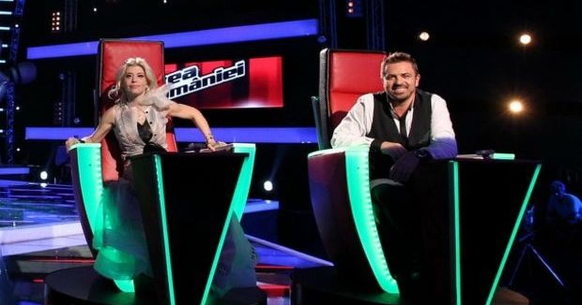 S-au contrat ani intregi la masa juriului, dar duminica au fumat din ...