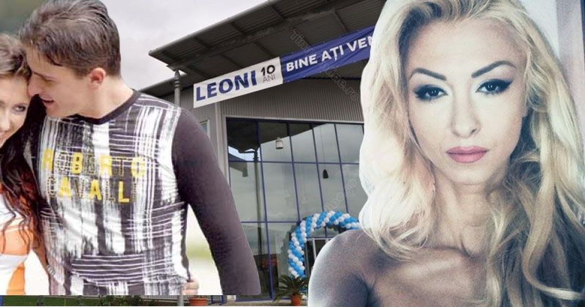 Fostul logodnic al Andreei Balan e mare director la compania din ...