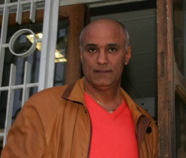 Imagini de colectie la "Asta-i Romania" Cum l-a facut Fane Spoitoru ...