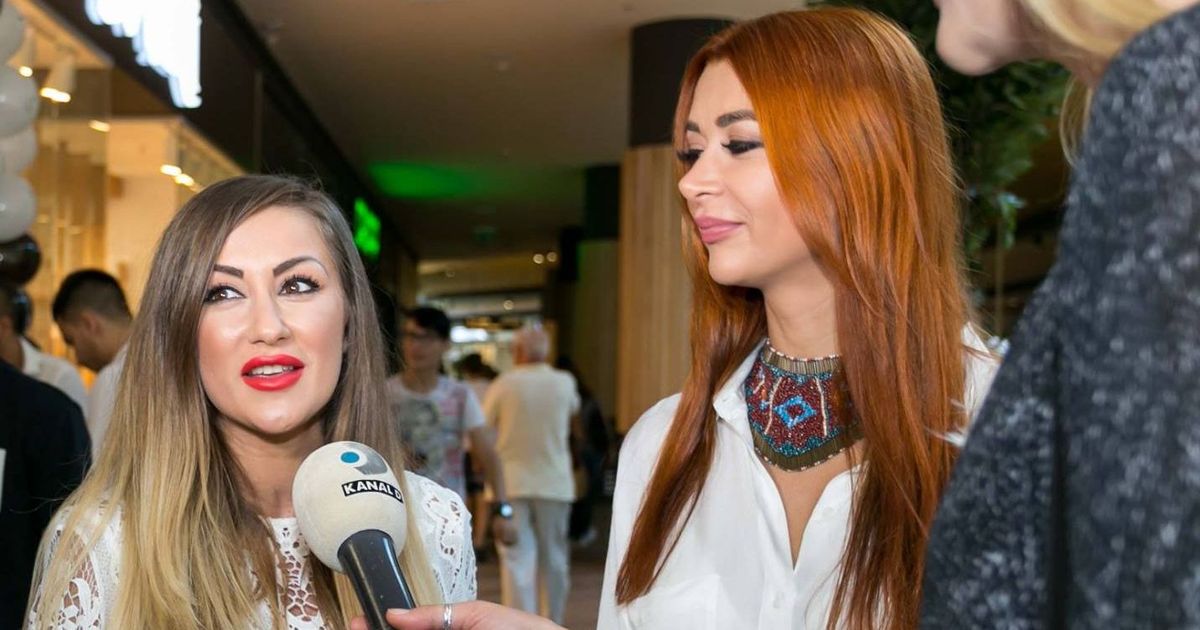 Raluca Tanase si-a impartasit trucul de frumusete! Ce pudra foloseste ...