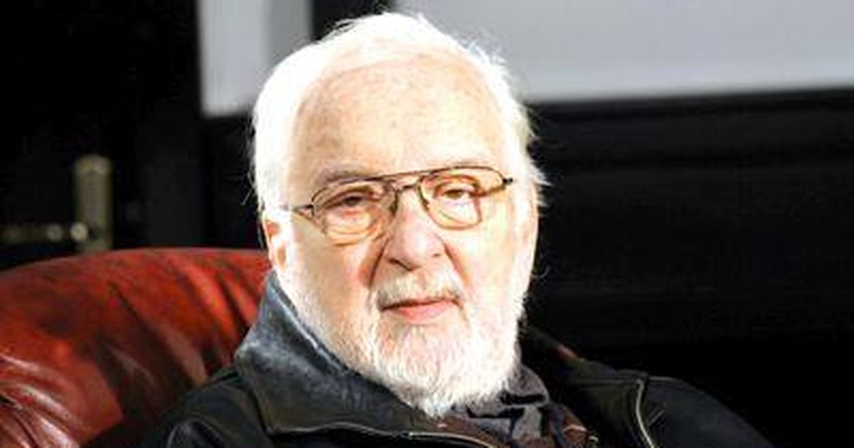 Un mare actor roman implineste azi 85 de ani! Constantin Codrescu nu a ...