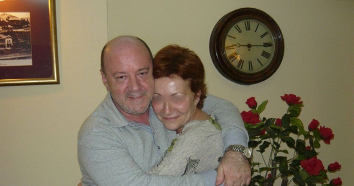 Se marita fiica adoptiva a lui Nicu Alifantis! Natasa este fata ...