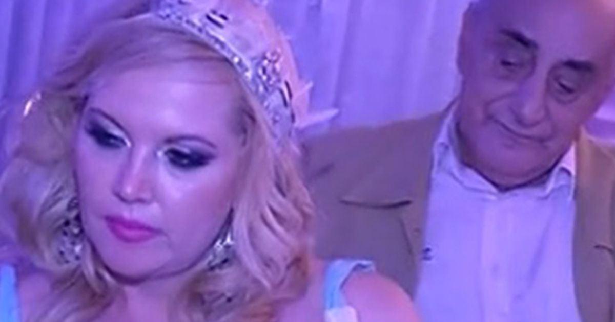 Oana Lis a recunoscut: ia antidepresive si consuma mult alcool! "Stiu ...