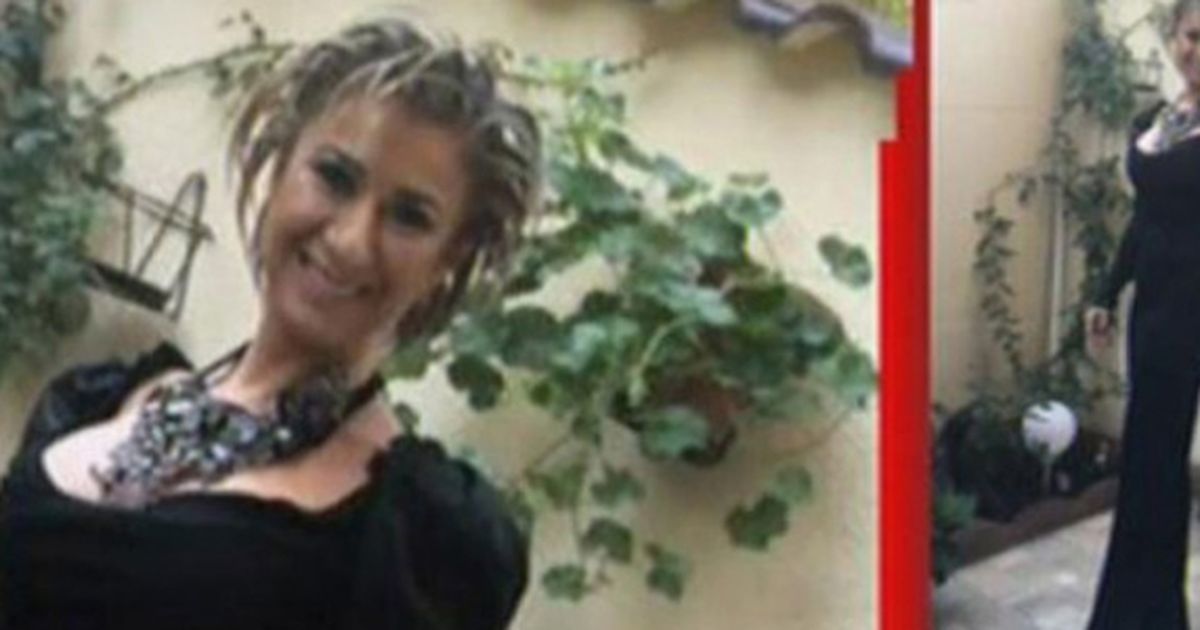 VIDEO Iulia Albu a criticat-o pe nasa Anamaria Prodan! Nu i-a placut deloc tinuta de la nunta ...