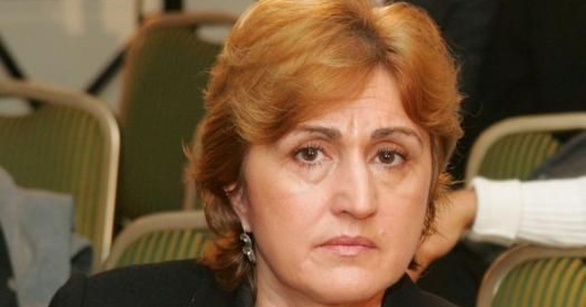 Membru in Consiliul de Administratie la Radio, Ruxandra Sararu castiga ...