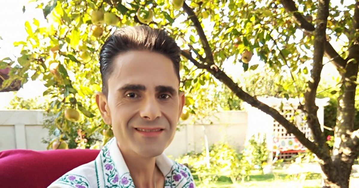 ULTIMA ORA! Imagini exclusive cu sicriul lui Aurelian Preda in Austria ...