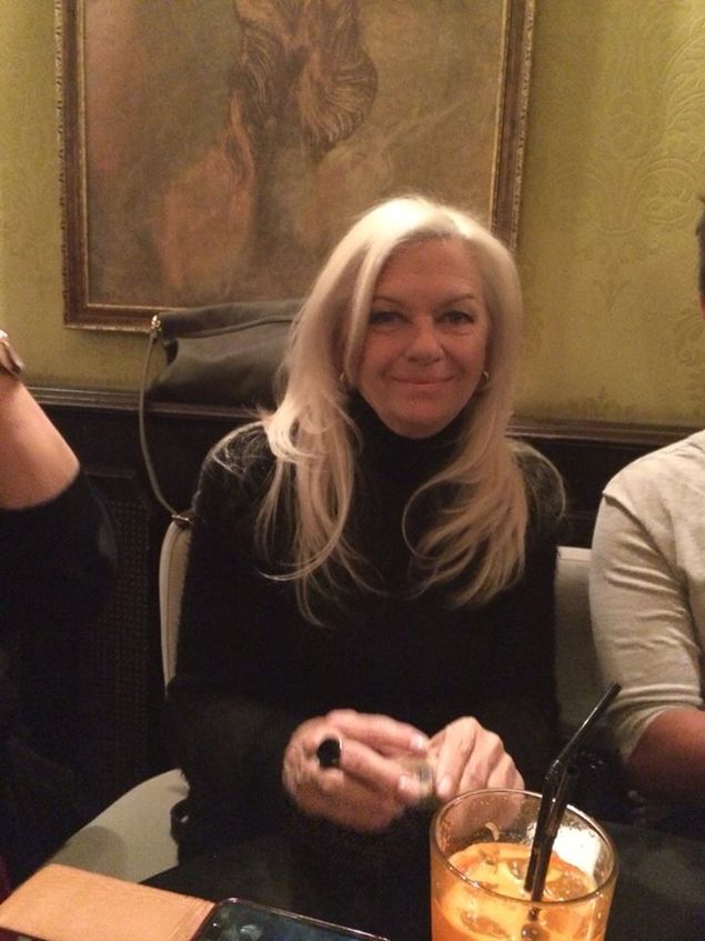 FOTO Ea este femeia cu care Adrian Sarbu are o fata "secreta"! Gabriela ...