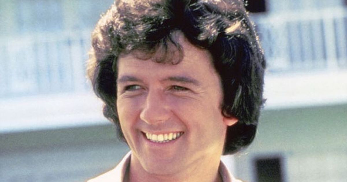 Cum arata astazi Bobby Ewing din "Dallas"! Actorul are 67 de ani si nu ...