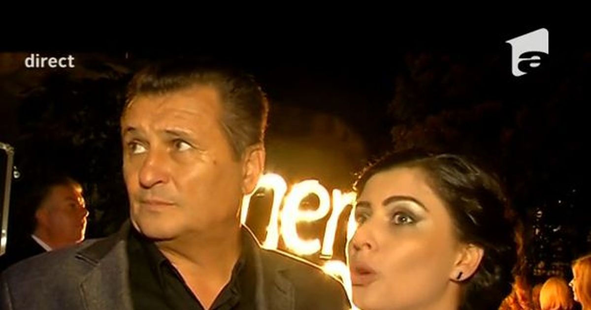Nea Marin a recunoscut: "Eu sunt un dictator si in familie!" Ce ii face ...