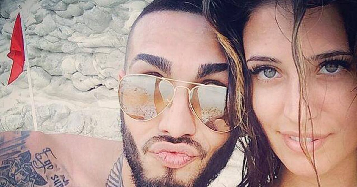 Antonia risca sa nasca singura! Alex Velea nu va fi langa ea la spital ...