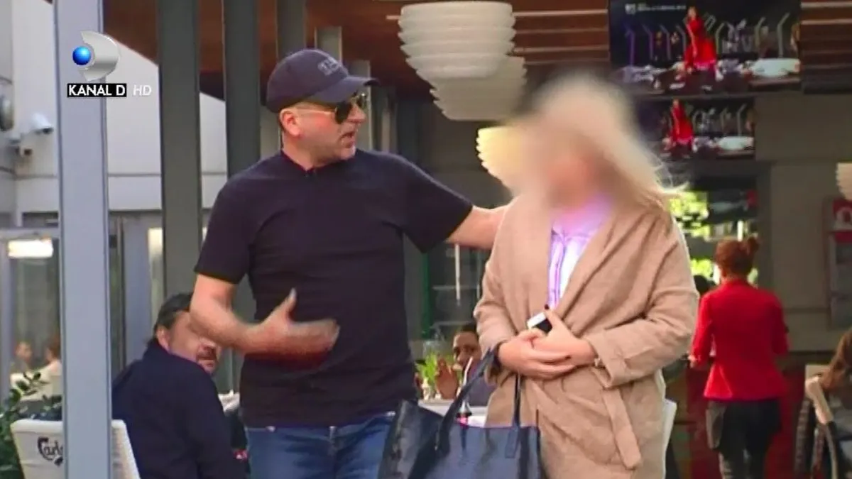 VIDEO| Cum reusesc strainii sa primeasca vize romanesti! O escrocherie ...