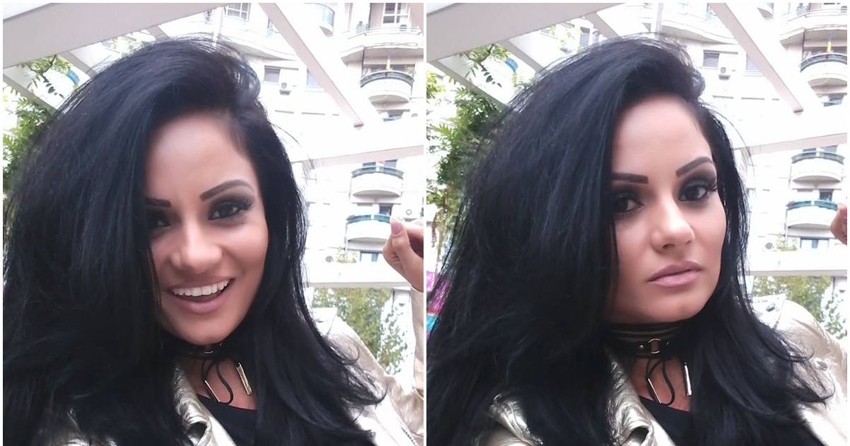 VIDEO Mary Lee vrea sa urce in topurile muzicale! Cu ce artist celebru ...