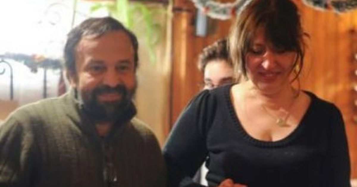 Fosta sotie a lui Ioan Gyuri Pascu, marturisiri emotionante dupa ...