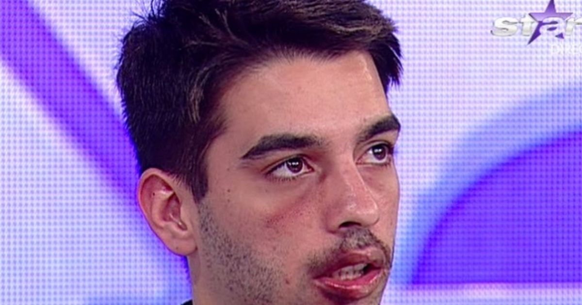 Fiul Luminitei Anghel, amenintat cu moartea! David a povestit cu lux de ...