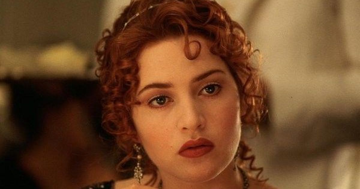 Cum arata Rose din "Titanic" la 41 de ani! Kate Winslet s-a ingrasat ...