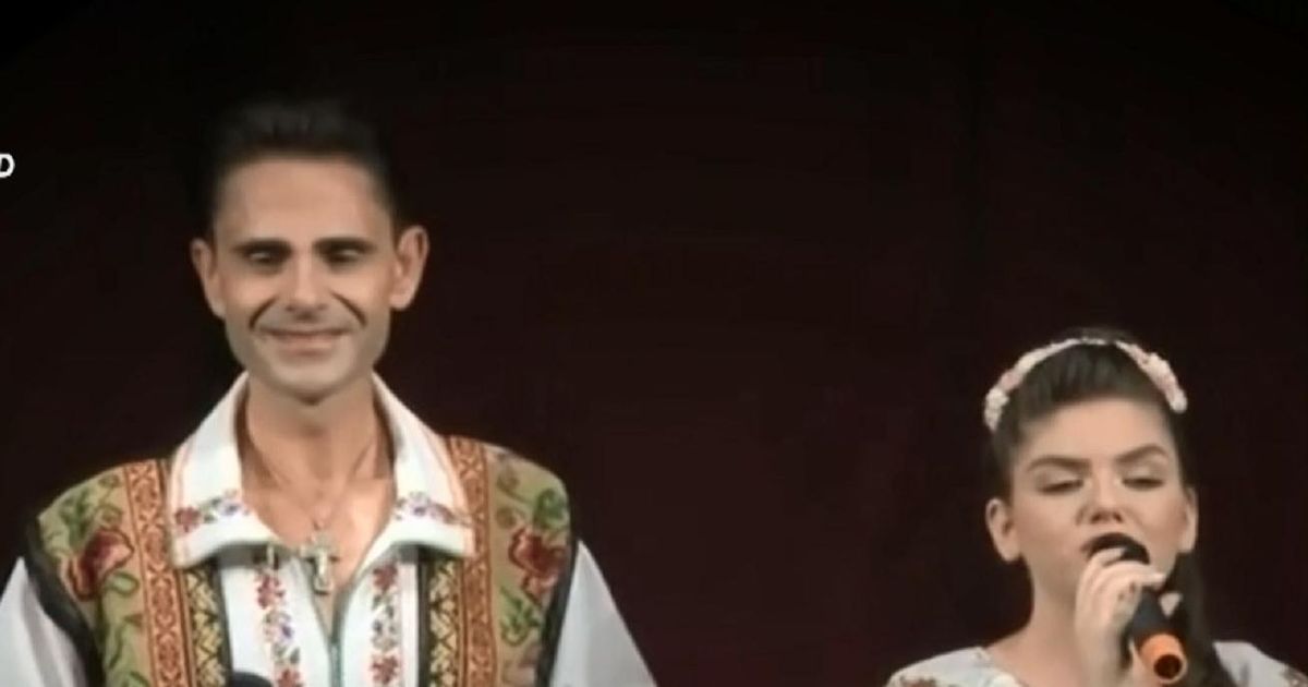 Aurelian Preda si-a simtit sfarsitul! Ce a facut cu doar 24 de ore ...