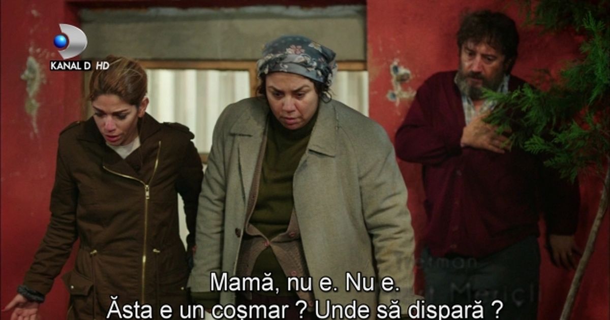 FOTO! Ce face si cum arata acum Nuran, mama vitrega din "Bahar ...