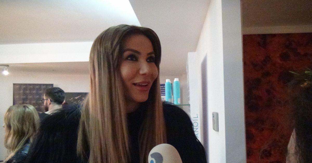 Video! Designerul Ana Radu vorbeste in premiera despre perioada post ...