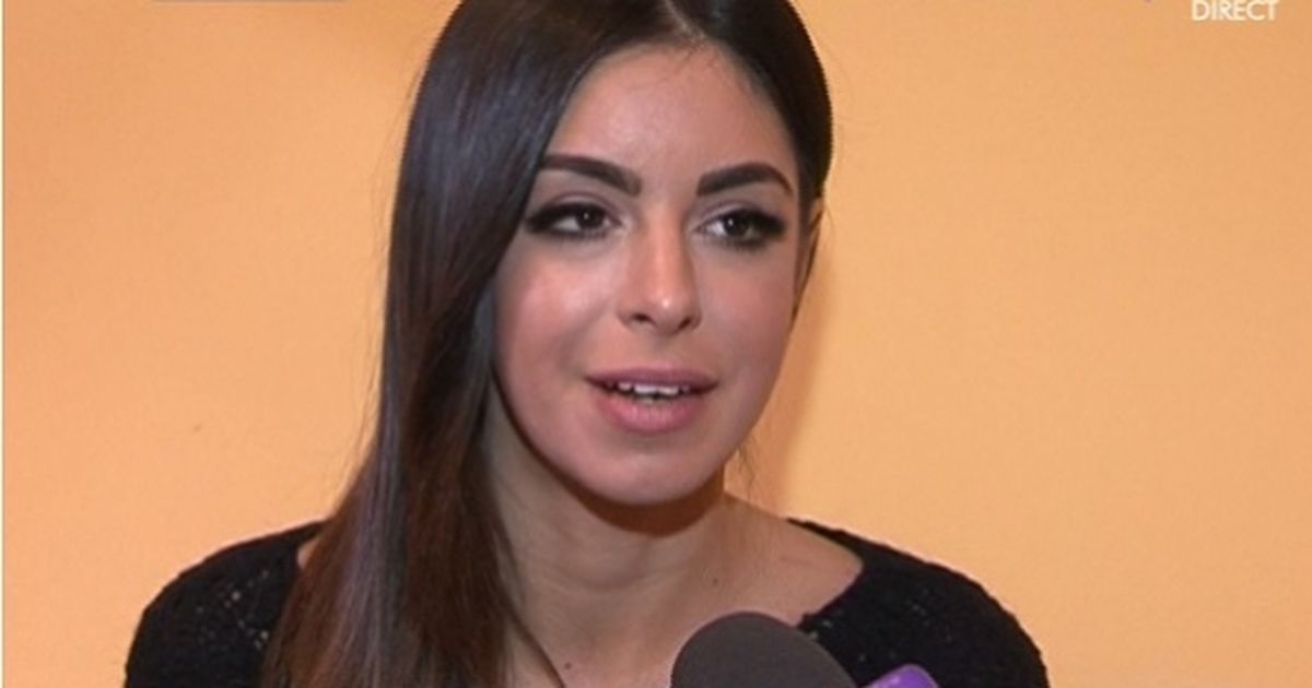 Natalia Mateut e in doliu! Bunicul ei a murit - WOWBiz