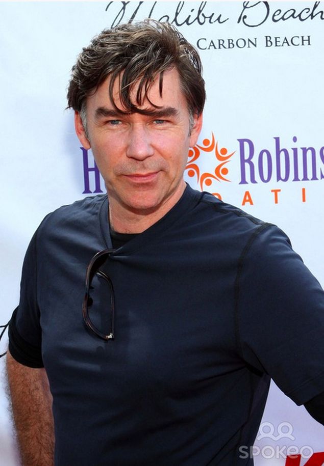 VIDEO Meg si Ben din "Sunset Beach" formau unul dintre cele mai ...