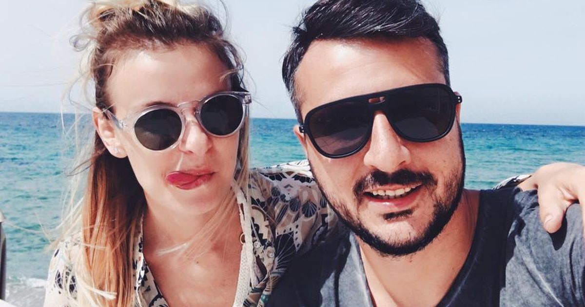Ioana Blaj despre Ducu Ion: "Nu prea îl văd la faţă de vreo două ...