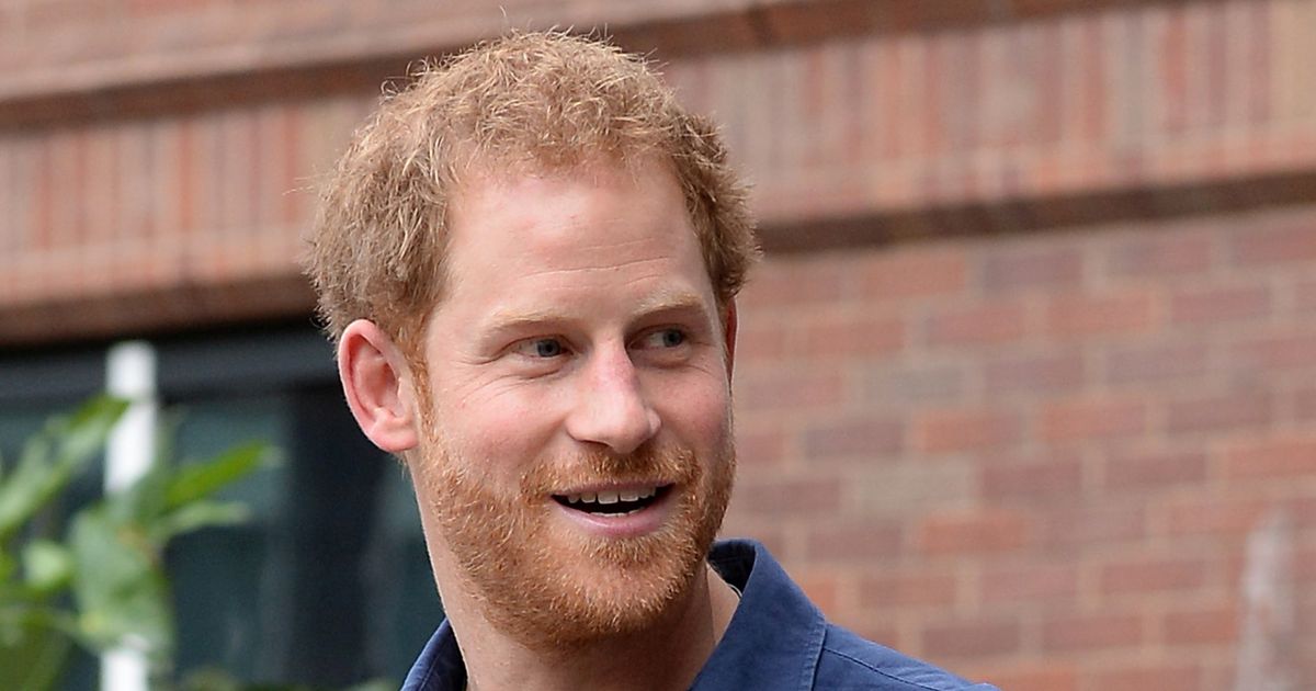 Senzational! Printul Harry se iubeste cu o actrita celebra! - WOWBiz