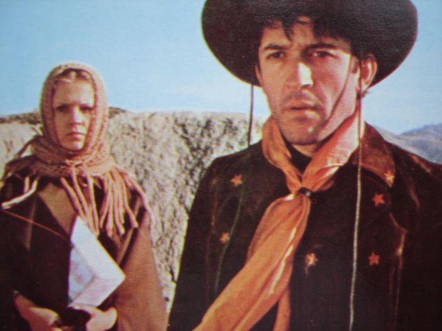 Actrita Tania Filip este profesor si director la Facultatea de Teatru ...