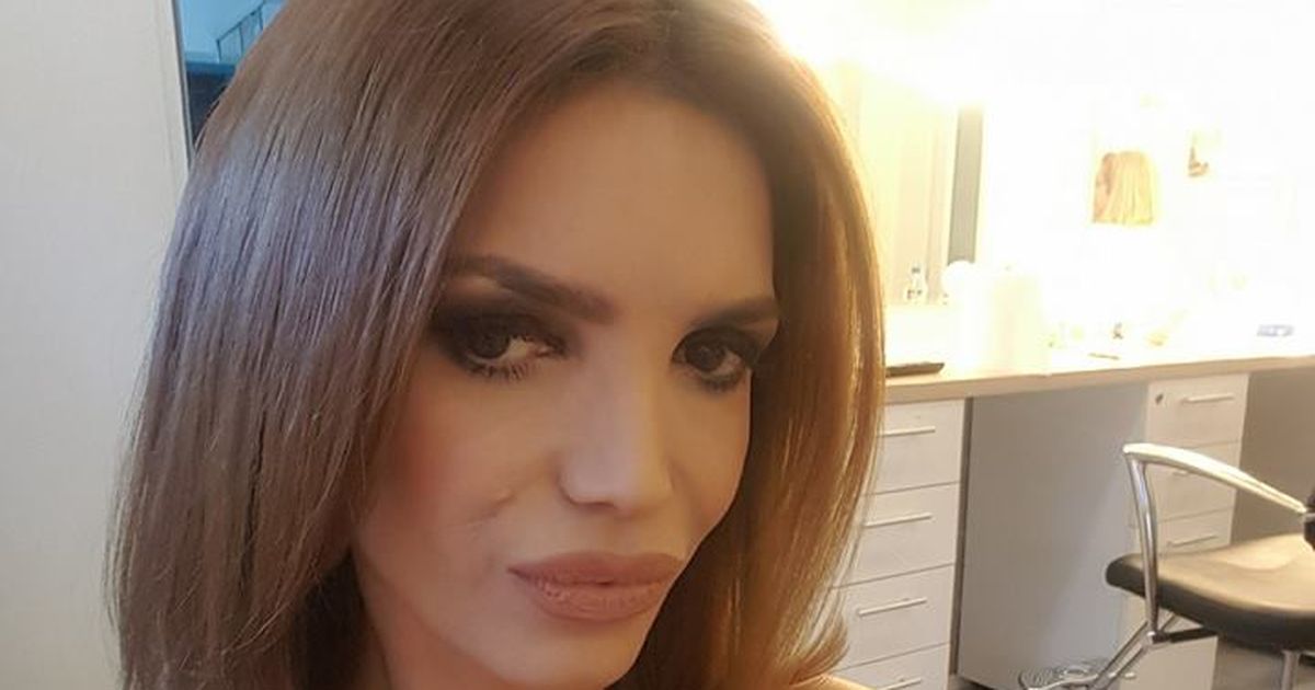 Cristina Spatar, dezvaluiri despre colaborarea cu Speak: "Ma sustine ...