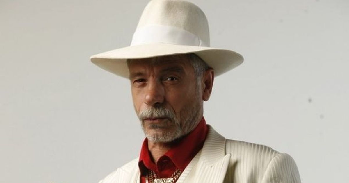 Toata lumea il stie ca State Potcovaru, dar putini isi mai aduca aminte ...